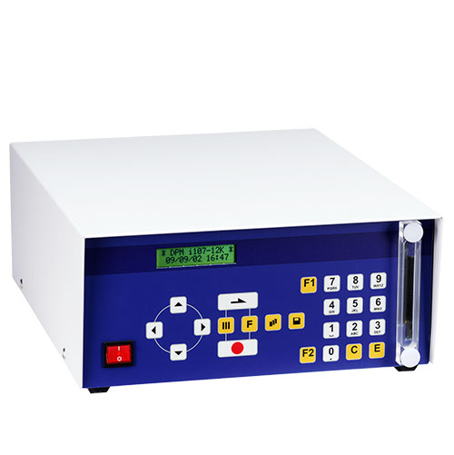 DPM III XI - Carl Valentin Drucksysteme