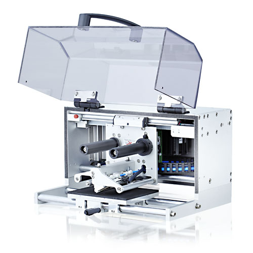 DPM III XI - Carl Valentin Drucksysteme